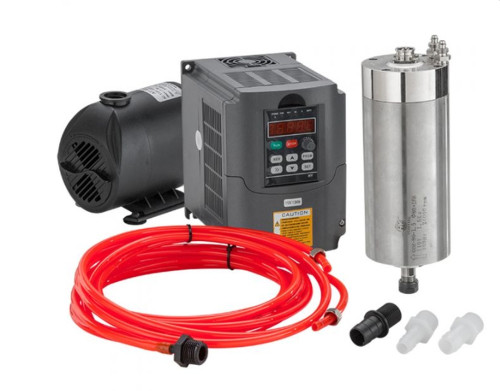 Next Wave SHARK HD520 CNC Router + Free 2HP spindle or 7 watt Laser ...