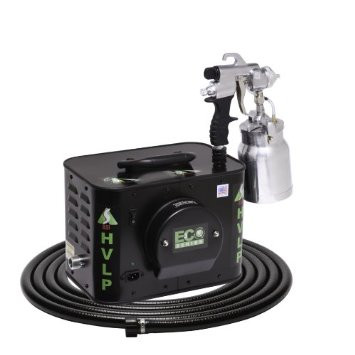 Apollo Sprayers HVLP Paint Sprayer Bundle | Viking Mountain Tool Works