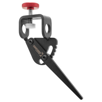 Oneway Wolverine Vari-Grind Attachment for shaping Bowl & Spindle Lathe ...