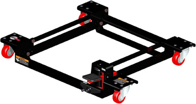SawStop MB-IND-000 Industrial Mobile Base for your ICS table saw ...