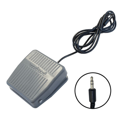 Next Wave Shark 21235 Foot switch for use on the Shark RS1000 CNC ...