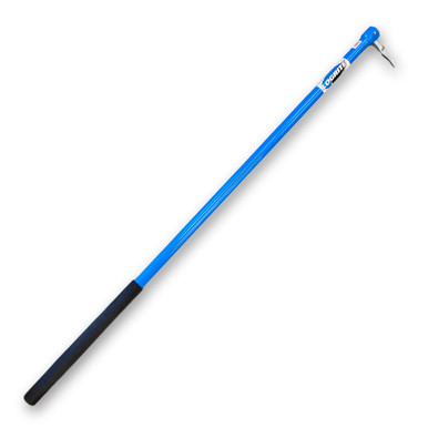LogRite HR048 48" Aluminum Hookaroon - Safely Extend Reach around ...