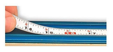 Kreg Self-Adhesive Measuring Tape (Left-Right Reading) | VMTW