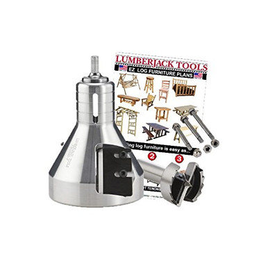 Lumberjack Tools Industrial Series Beginner's Kit | VMTW