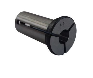 1/4 inch ID Collet | Viking Mountain Tool Works