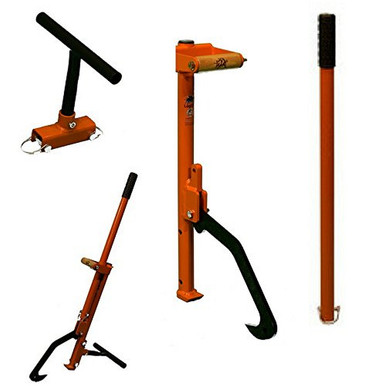 LogOX 3-in-1 Forestry Logging Tools | Viking Mountain Tool Works
