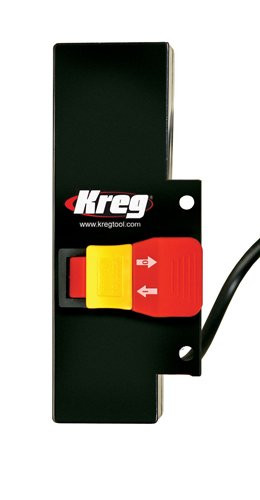 Kreg Multi-Purpose Router Table Switch | Viking Mountain Tool Works