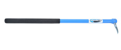 LogRite 36" Aluminum Hookaroon From Viking Mountain Tool Works