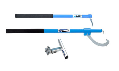 LogRite Bundle For Logging From Viking Mountain Tool Works