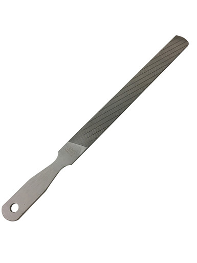 Save Edge Dual-Cut Laminate File - 10" - Viking Mountain Tool Works