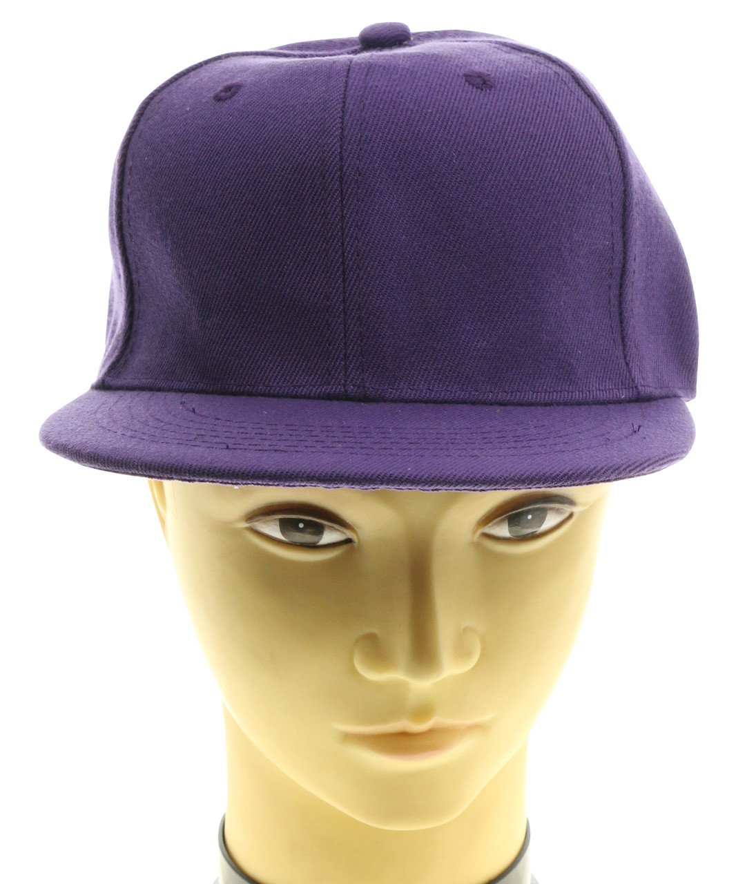 One Size Fits All Baseball Cap HAT069 - Wholesale Jewelry & Accessories