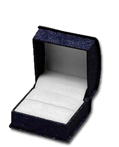 MP22R-Single slot ring jewelry gift and presentation box