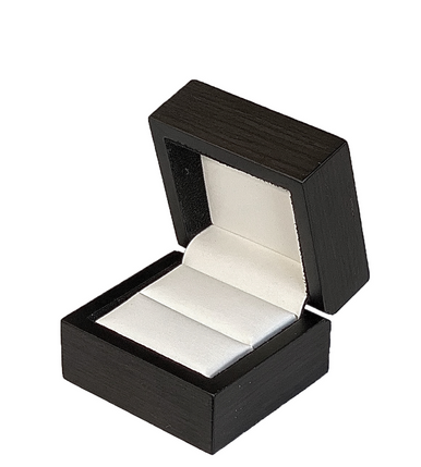 WTR4-Single Ring jewelry gift and presentation box
