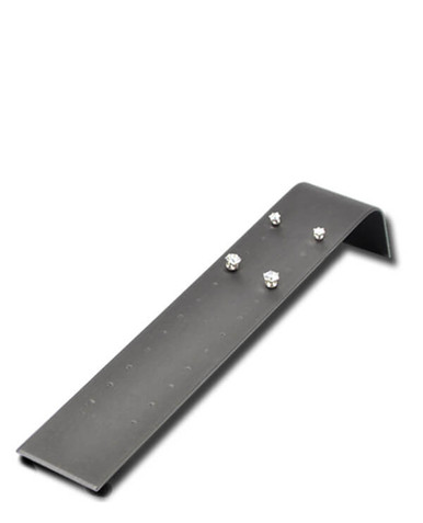 AC82ES-12 Pair Stud Earring Ramp Display