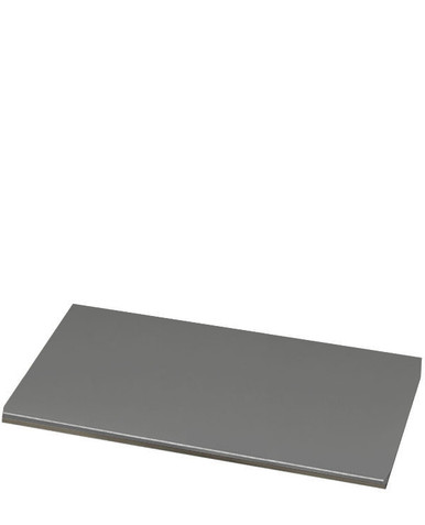 TRF181-Leatherette/Steel Frame Riser 5/8"H - Alfa Box Corp
