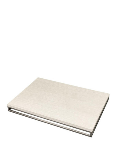 TRF141-Wood/Steel Frame Riser 1 3/8"H - Alfa Box Corp