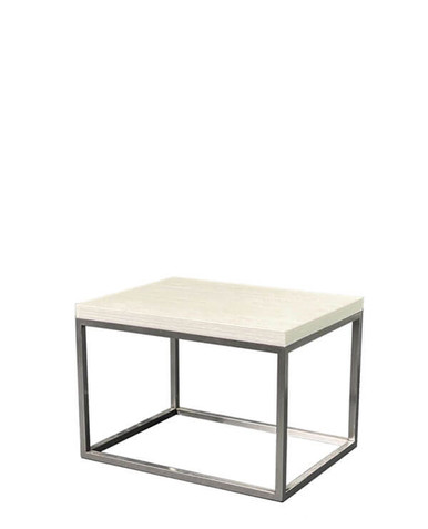 TRF74-Wood/Steel Frame Riser 4 7/8"H