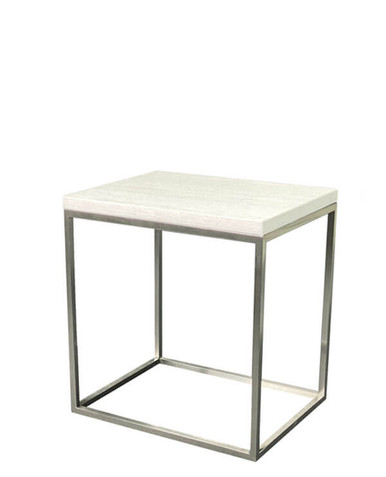 TRF77-Wood/Steel Frame Riser 7 3/8"H - Alfa Box Corp