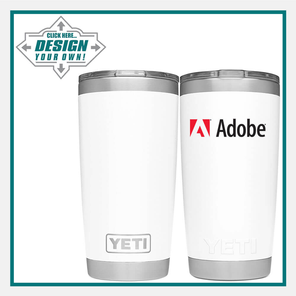 YETI Corporate Gifts | ELITE PROMO INC