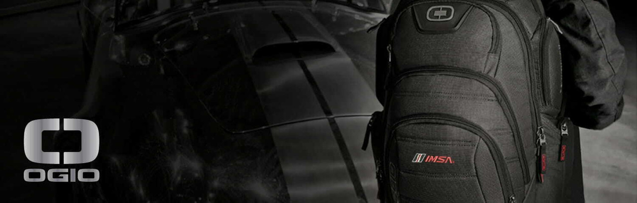 OGIO Custom Backpacks | ELITE PROMO INC