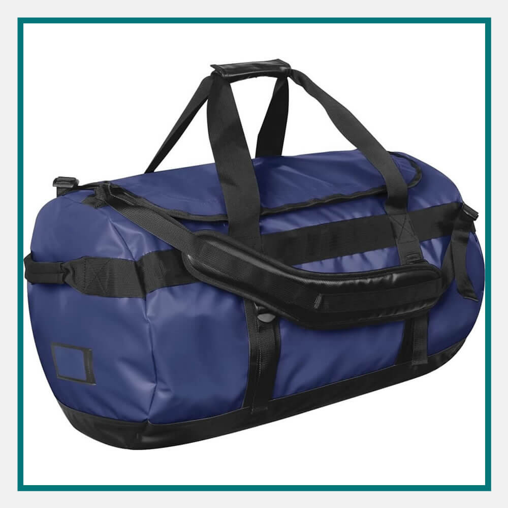 STORMTECH Atlantis Waterproof Duffel Bag Custom | ELITE PROMO INC