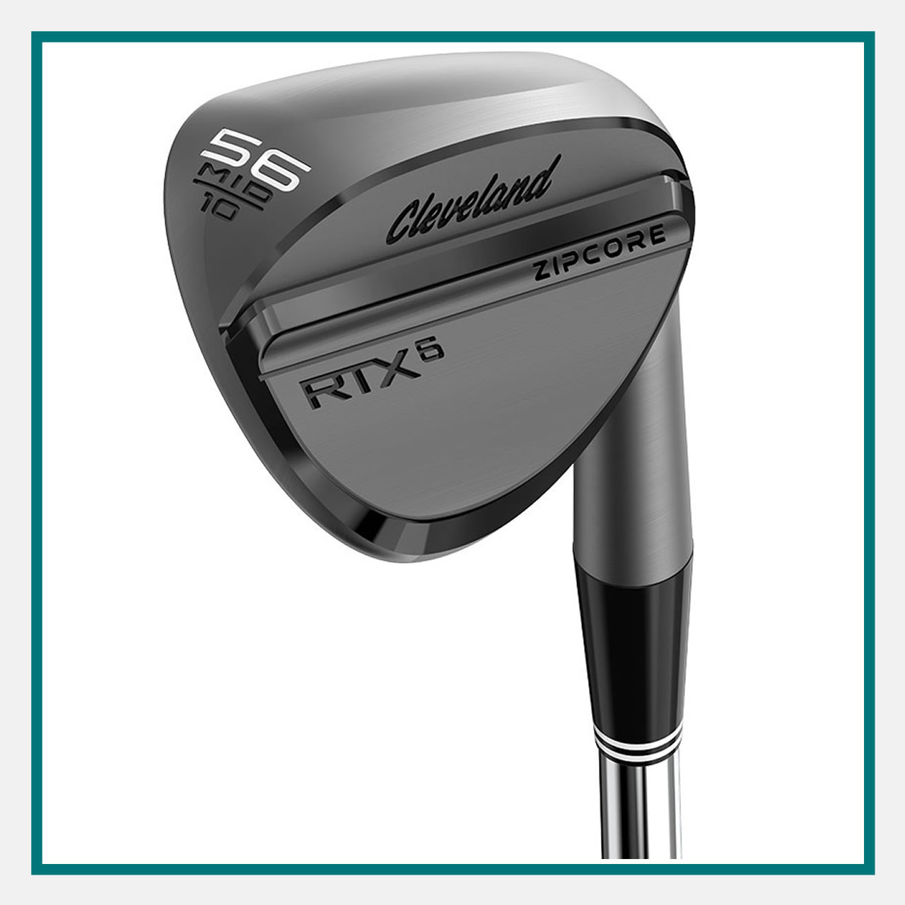 Cleveland Custom Logo Wedge | ELITE PROMO INC