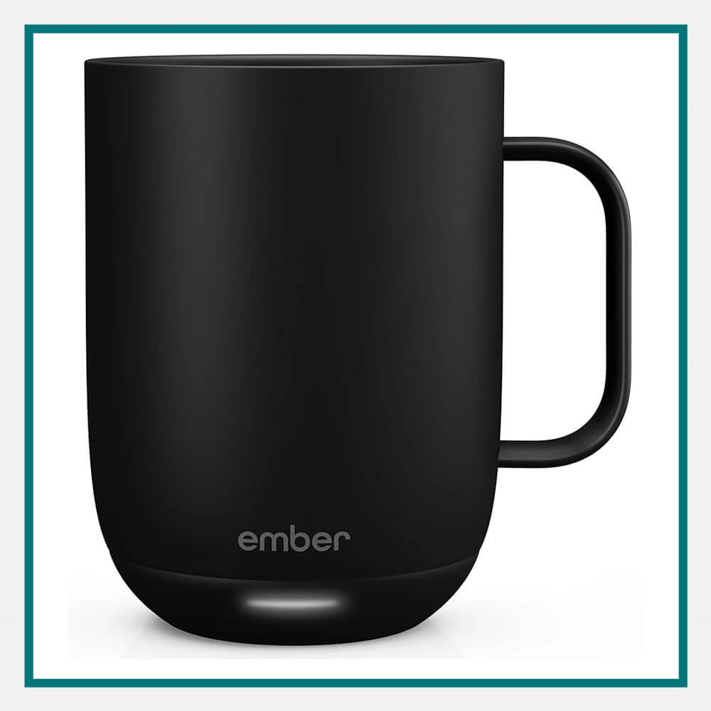 ember Mug Custom Engraving | ELITE PROMO INC