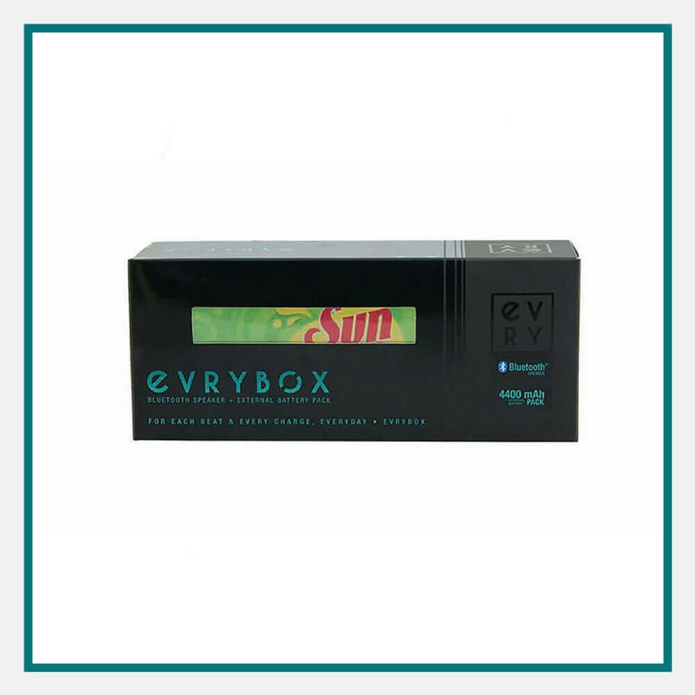 Origaudio Evrybox Charger Speakers Custom | ELITE PROMO INC