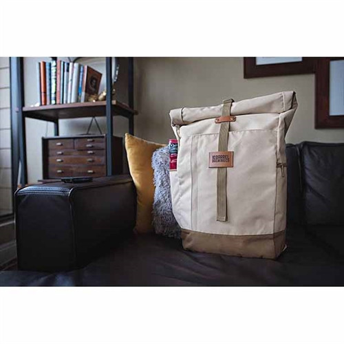 Origaudio El Dorado Backpack Embroidery | ELITE PROMO INC