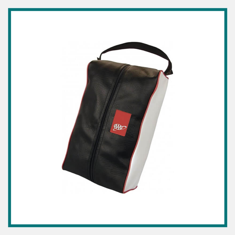 Typhoon Custom Shoe Bag | ELITE PROMO INC