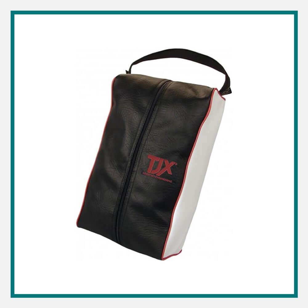 Typhoon Custom Shoe Bag | ELITE PROMO INC