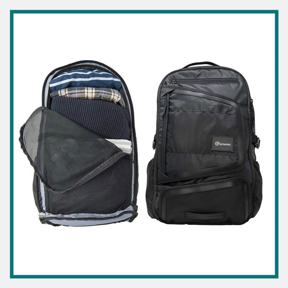 Origaudio Weekender Backpacks Custom | ELITE PROMO INC