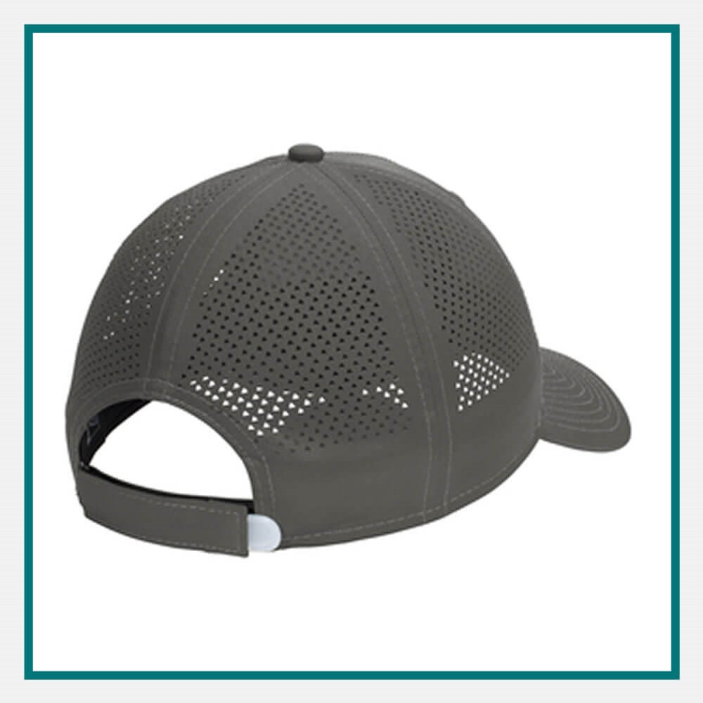 New Era Perforated Performance Cap Custom | ELITE PROMO INC