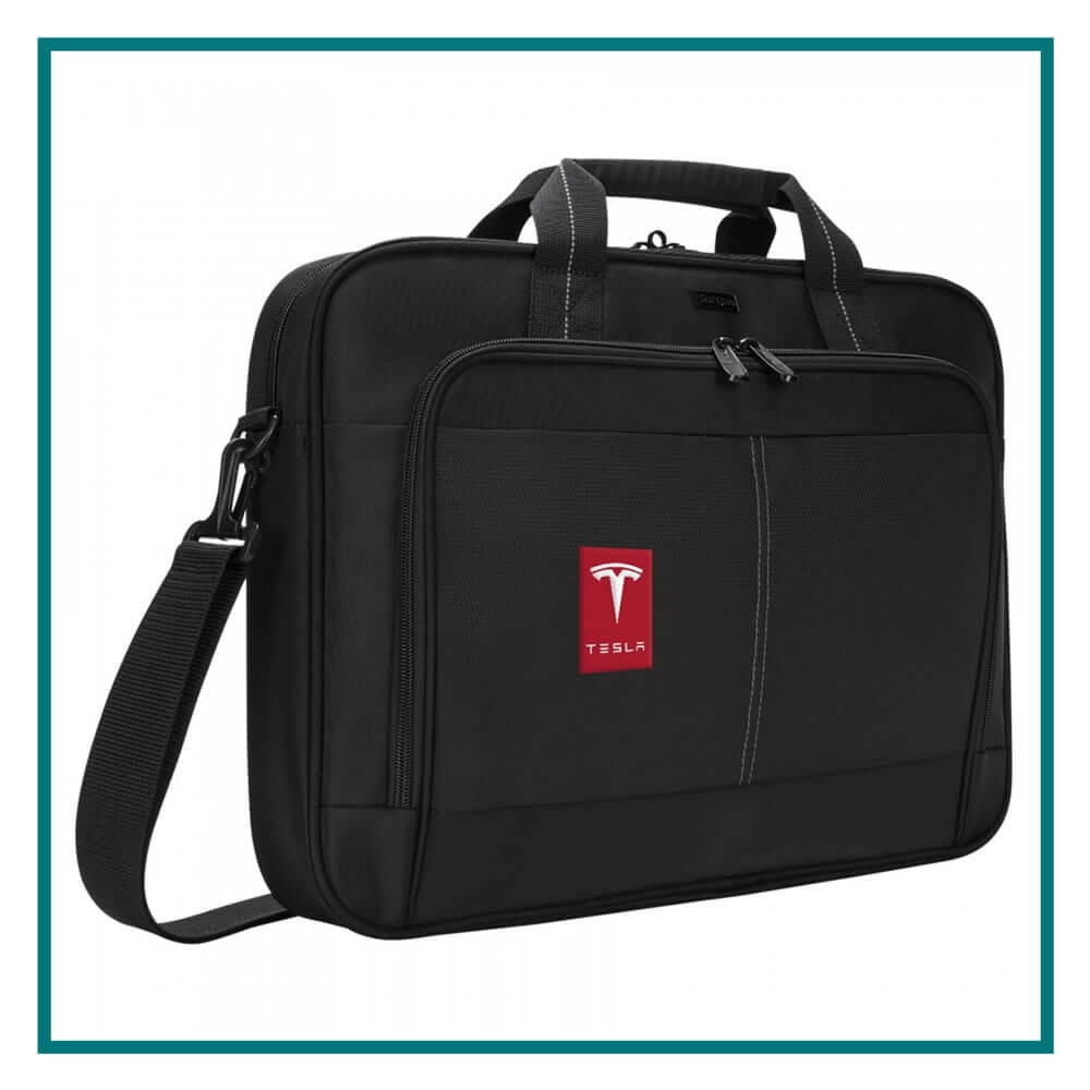 Custom Targus 16" Classic Topload Cases | ELITE PROMO INC