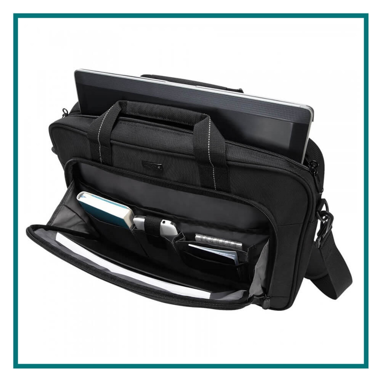 Custom Targus 16" Classic Topload Cases | ELITE PROMO INC