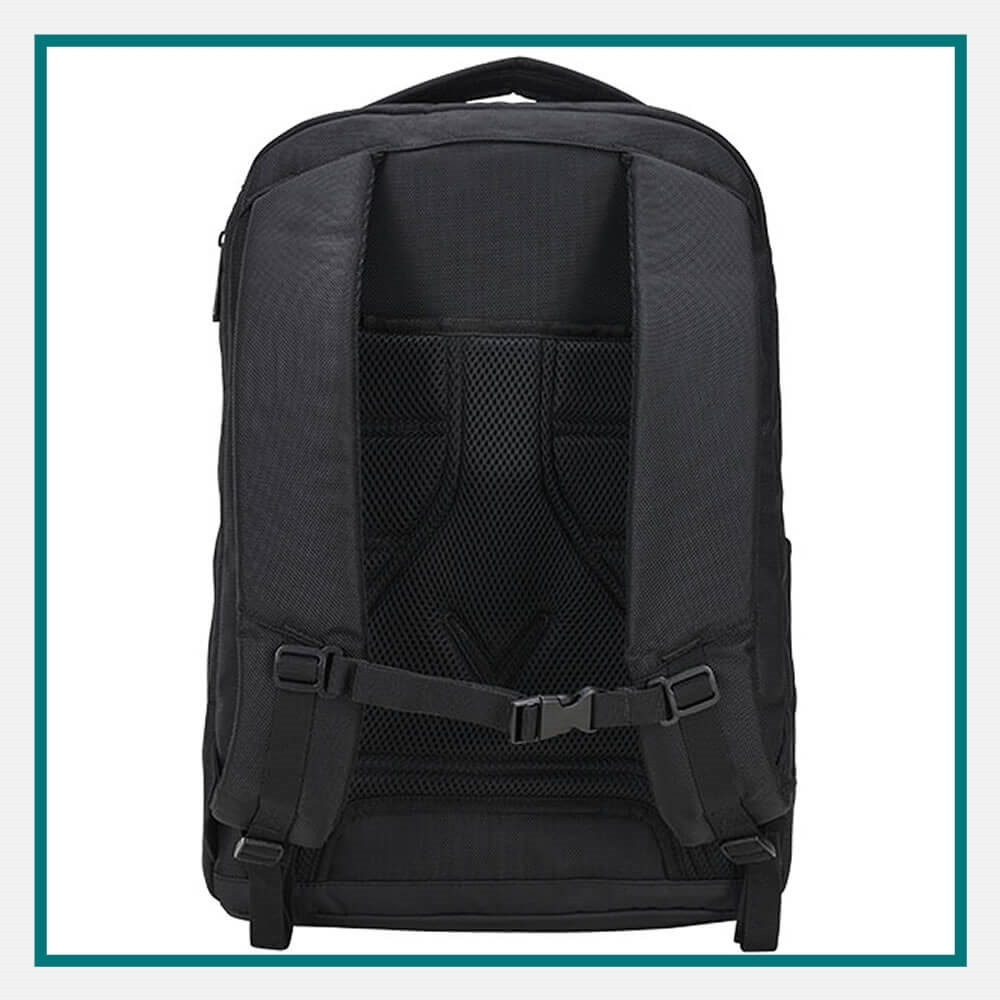 Callaway Clubhouse Backpack Custom | ELITE PROMO INC
