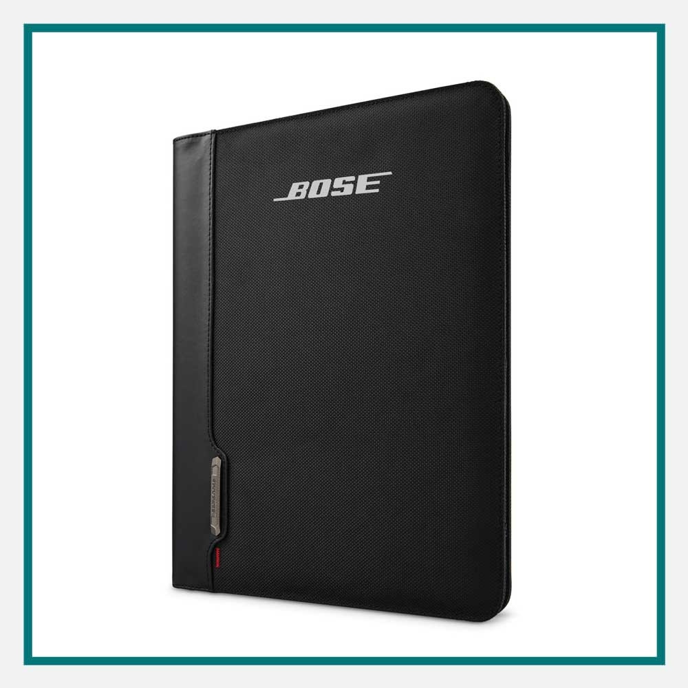 Samsonite Xenon Business Writing Pad Custom | ELITE PROMO INC