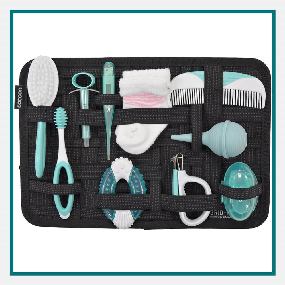 Cocoon Grid It Organizer Medium Custom | Bulk Discounts Applied