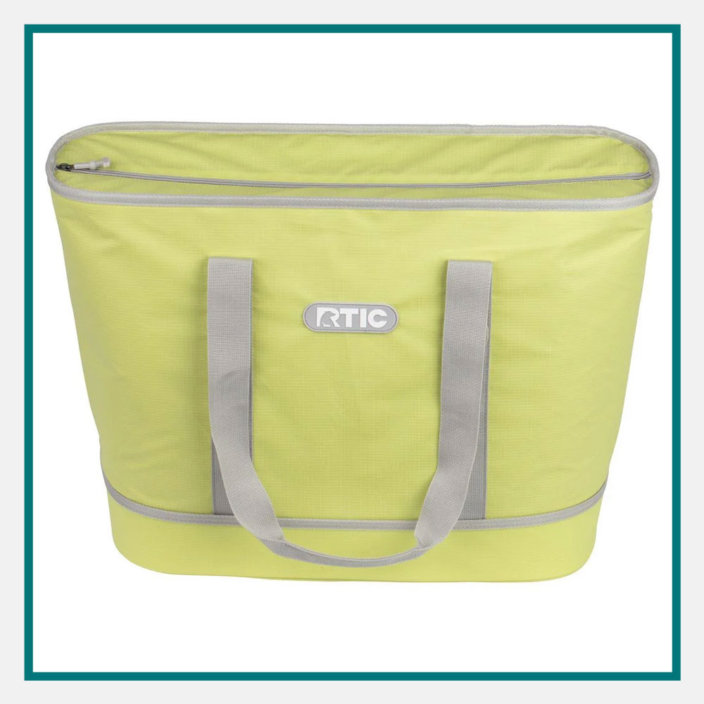 RTIC Day Insulated Tote Bag Custom | ELITE PROMO INC