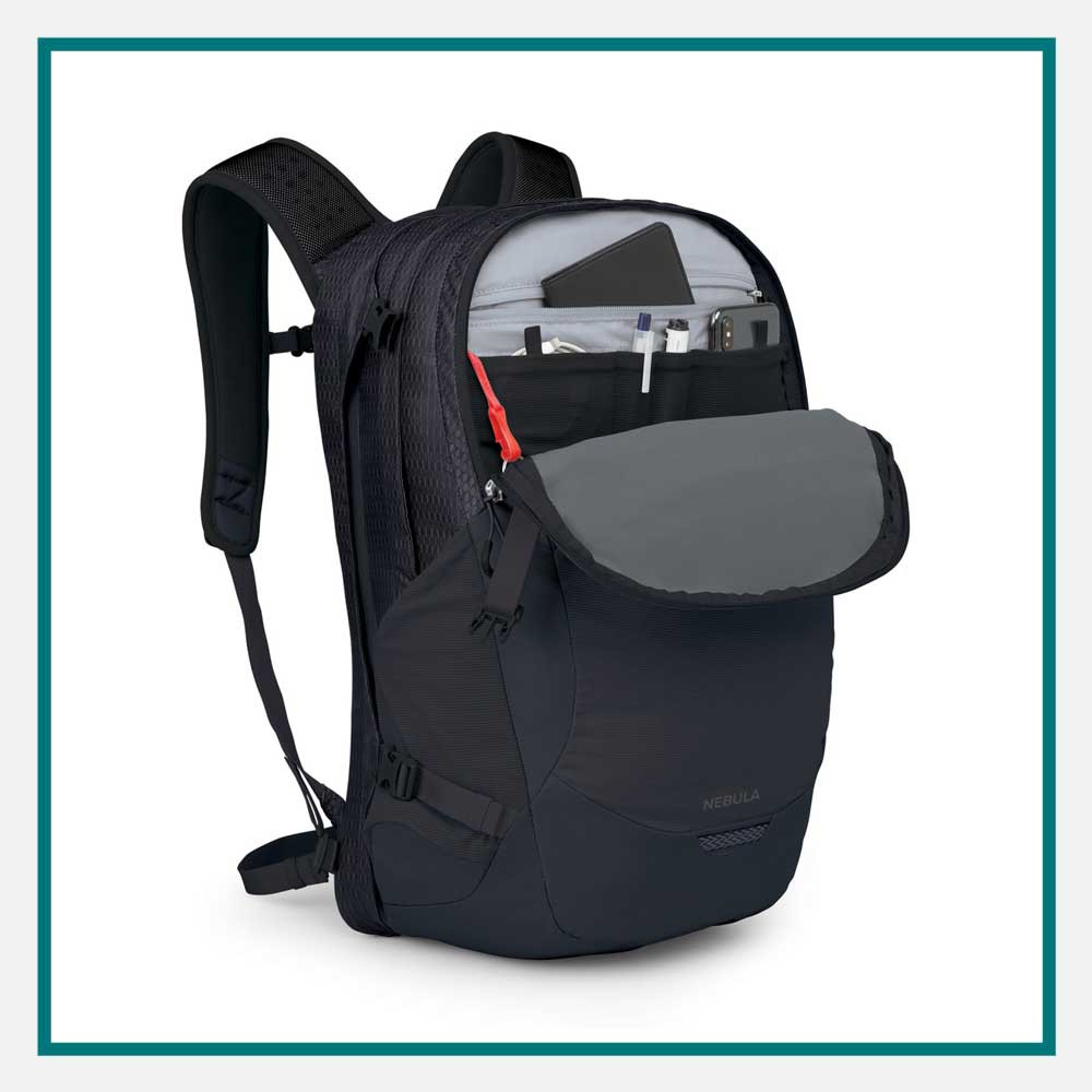 Osprey Nebula Backpacks Custom | ELITE PROMO INC