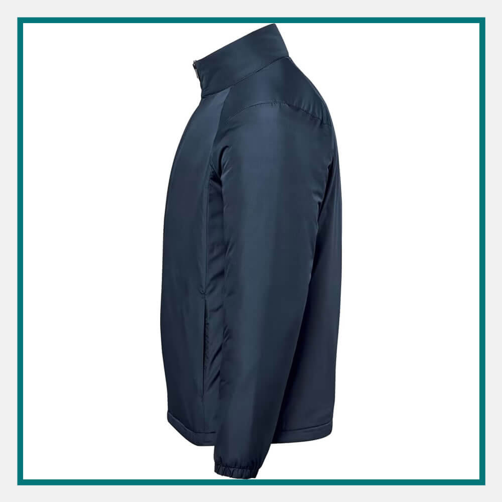 STORMTECH Pacifica Thermal Shell Jacket Embroidered | ELITE PROMO INC