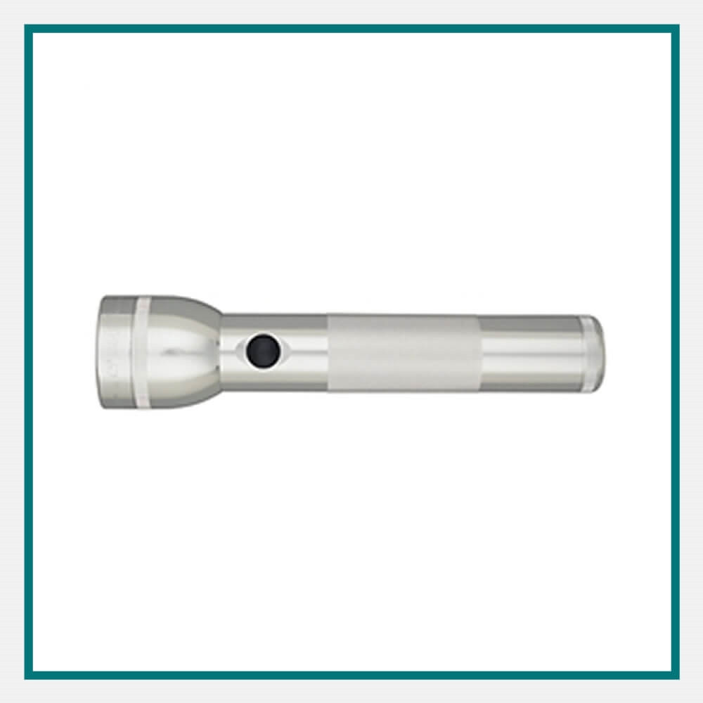 Maglite LED 2D Flashlight Custom | ELITE PROMO INC