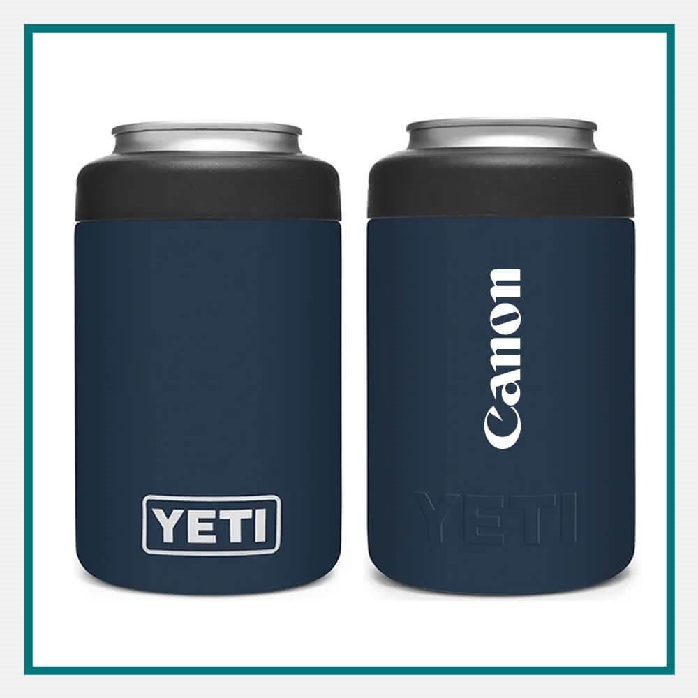 YETI Custom Logo | ELITE PROMO INC