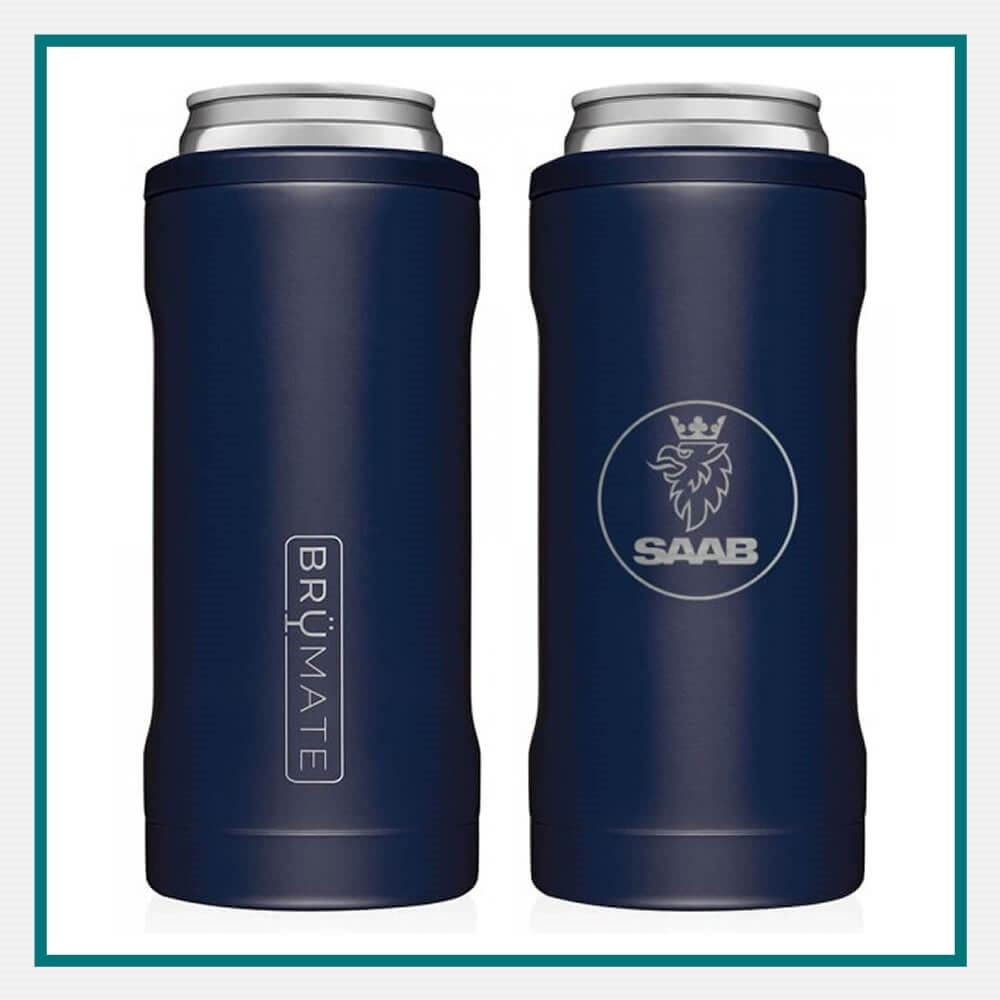 BruMate Custom Logo | ELITE PROMO INC