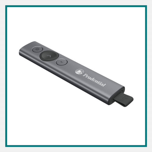 Logitech Spotlight Presentation Remote Custom | ELITE PROMO INC