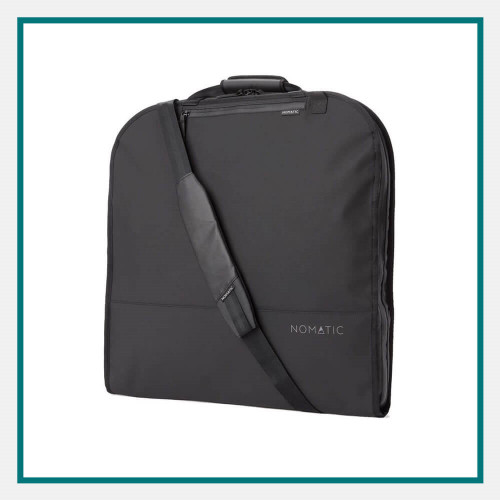 NOMATIC Garment Bag Custom Logo | ELITE PROMO INC