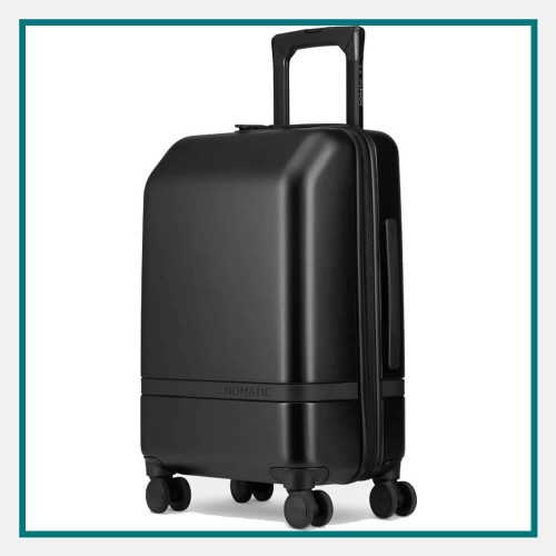 NOMATIC Carry-On Classic Custom Logo | ELITE PROMO INC