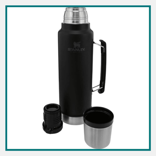 Stanley 48 Oz Classic Bottle Custom Rush | ELITE PROMO INC