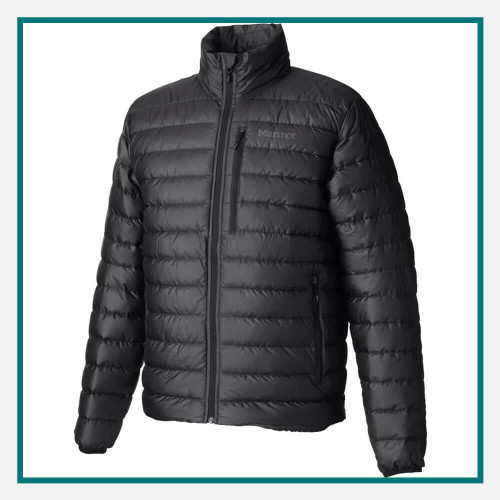 Marmot M2 Highlander Down Jacket Embroidered | Co-Branded Outerwear