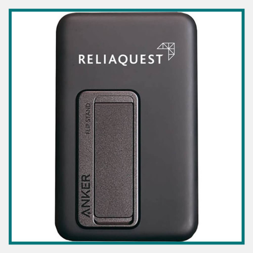 ANKER 633 Magnetic Battery Custom | No Setup Or Design Fees On Tech